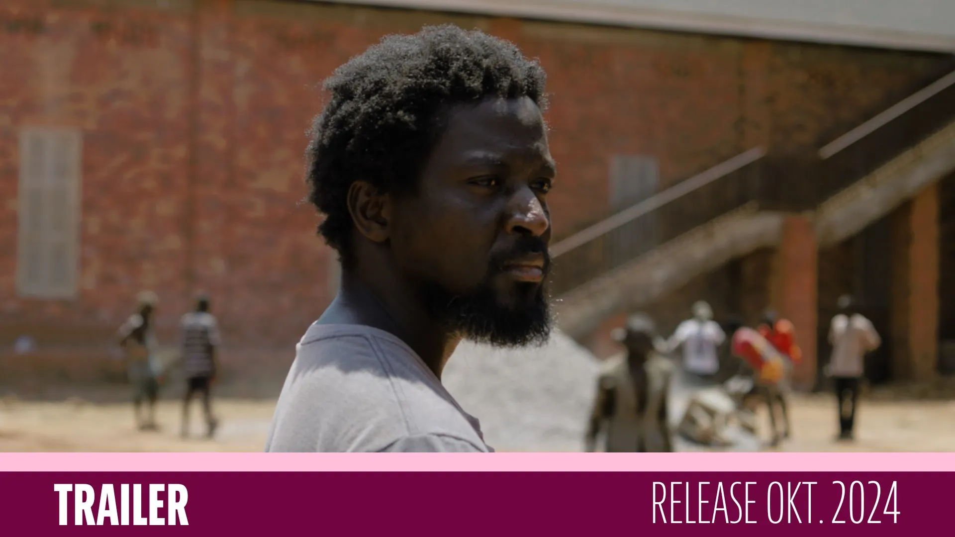 Ammodo Docs | Forward-thinking Films